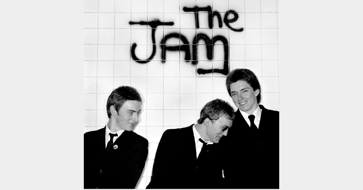 UK Number 1 or Not? The Jam Quiz - By Noodle33