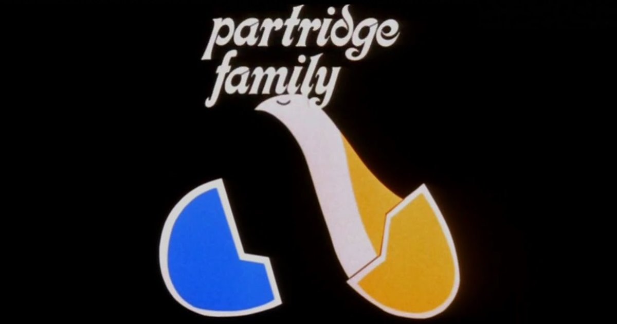 First Name in The Partridge Family Quiz - By Roll-On-Two