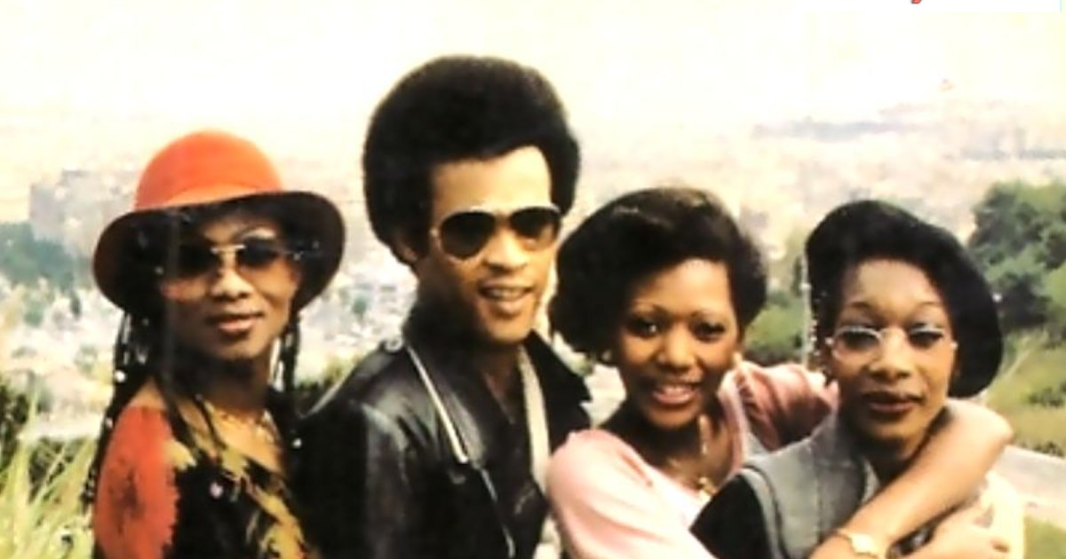 Missing Word: 5 week 70s UK #1s Quiz - By Spikeypikey