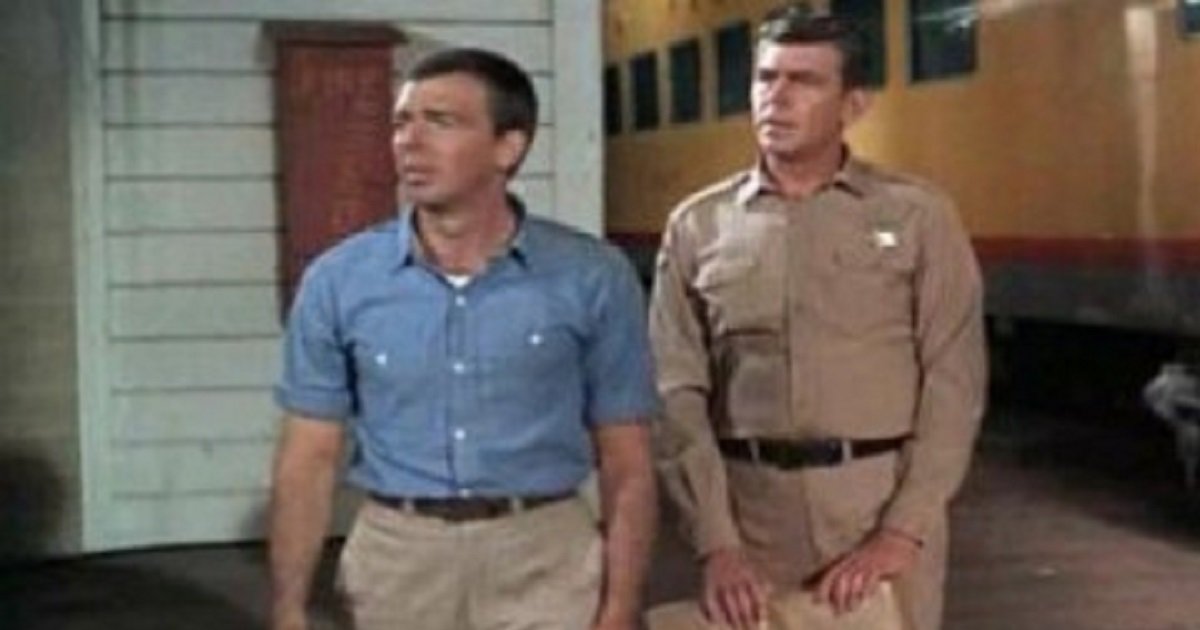 First Name in Mayberry Quiz - By Roll-On-Two