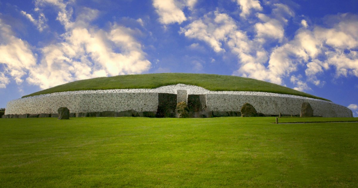 Not as Well Known Landmarks Quiz - By Flag_Guru