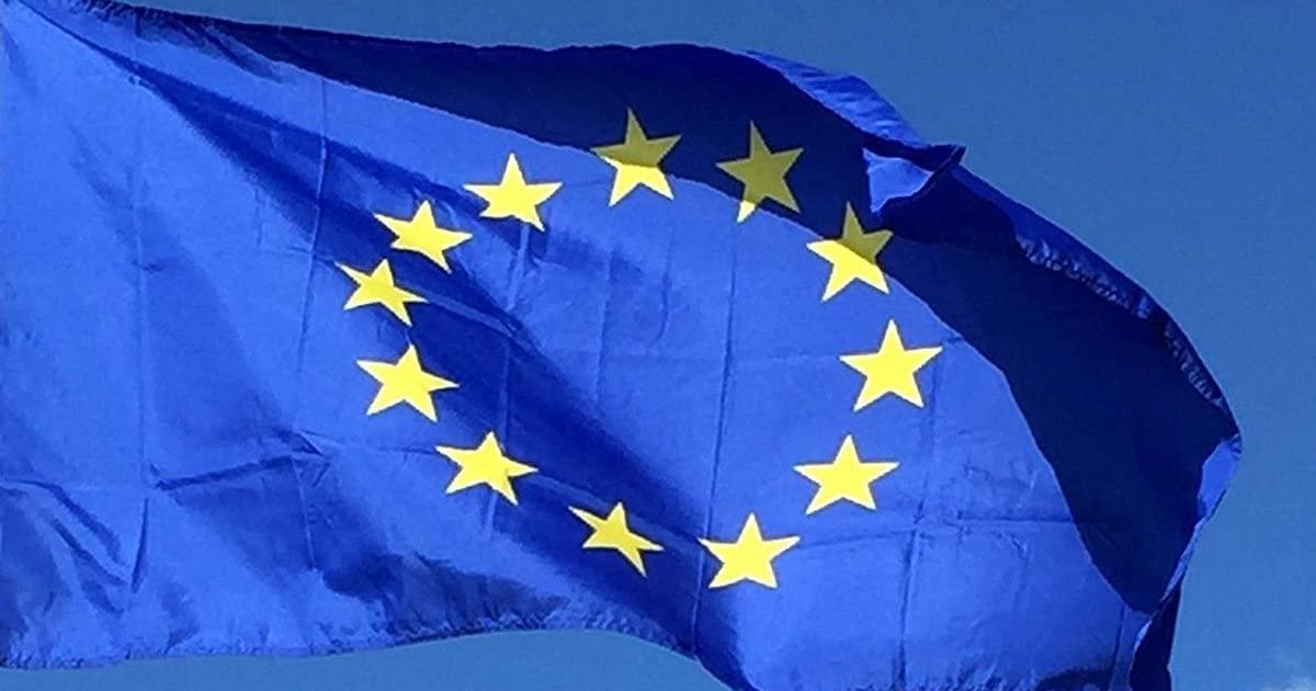 Reveal a Language of the European Union 12 Quiz - By daran