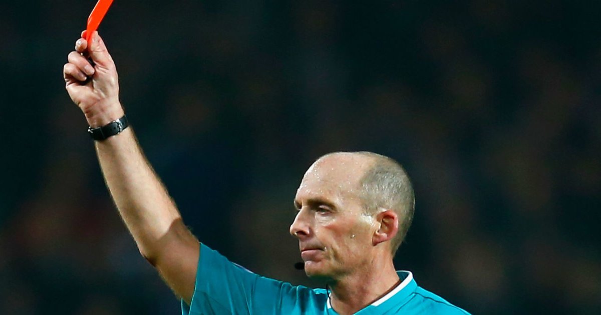 Premier League Most Red-Carded Player Every Season Quiz - By hollow_sounds