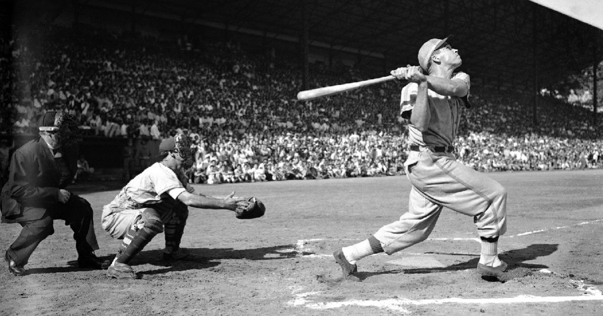 .400 Hitting Batting Champions Quiz - By Roll-On-Two
