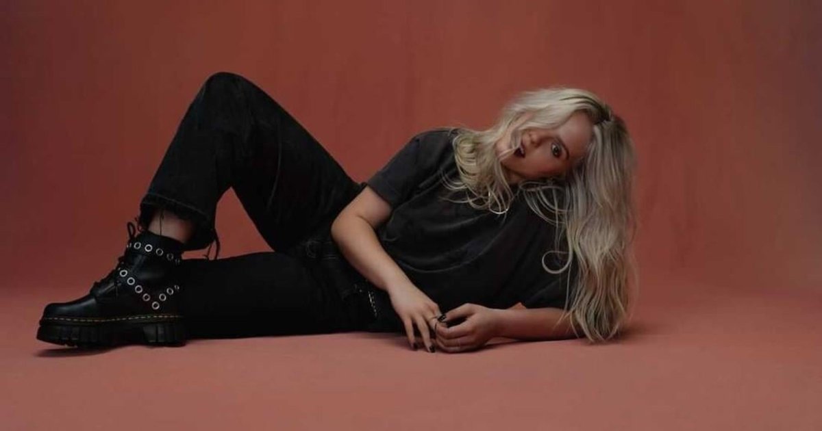 'Bruises' - Reneé Rapp Lyrics Quiz - By mrsperfectlyfine