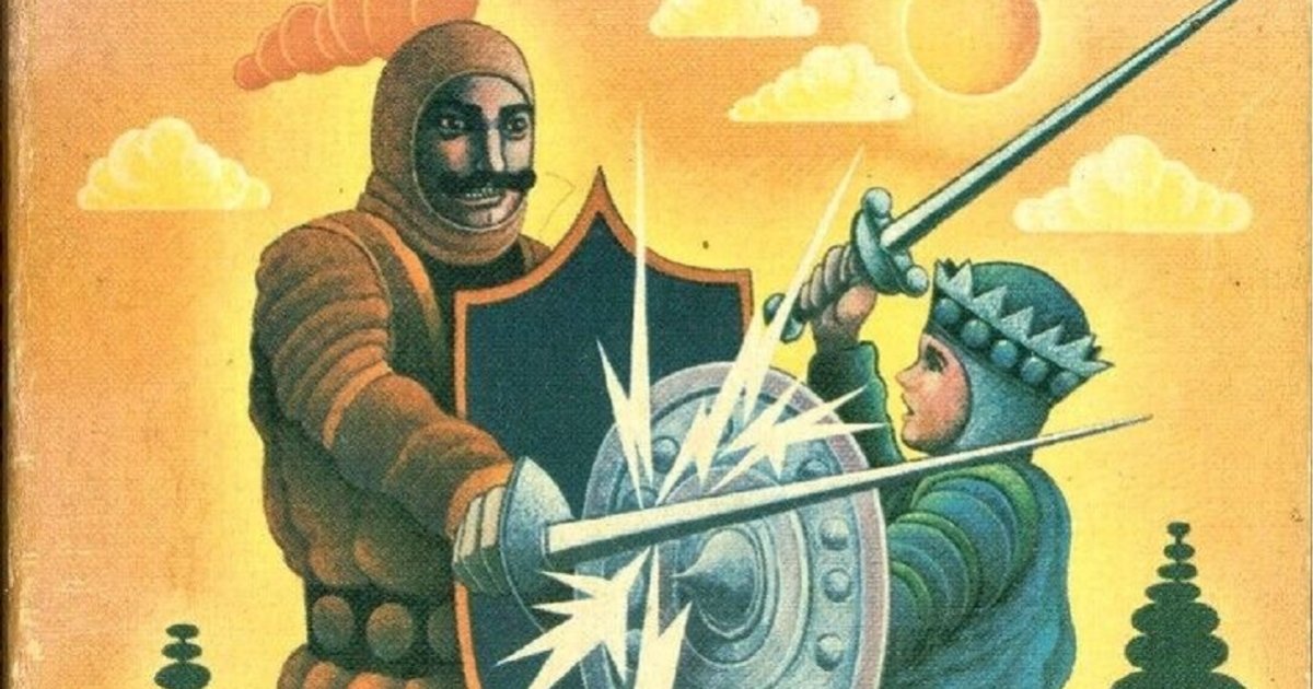 Table of Contents -- Prince Caspian Quiz - By Ghrayson