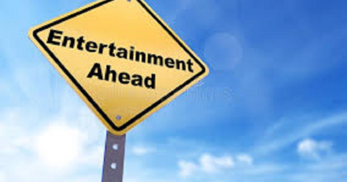 The Entertainment Category, A to Z Quiz - By harleydog