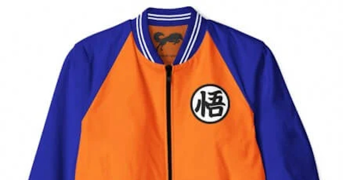 Anime Jackets Quiz - By MayorD