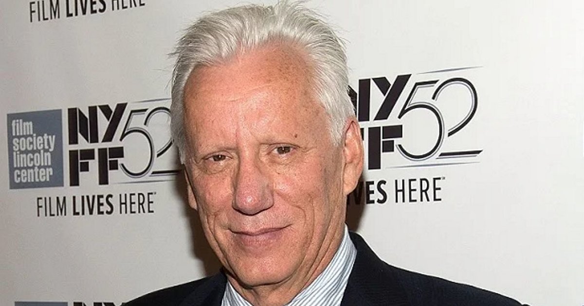 Word Ladder: James Woods Filmography Quiz - By kenneycan