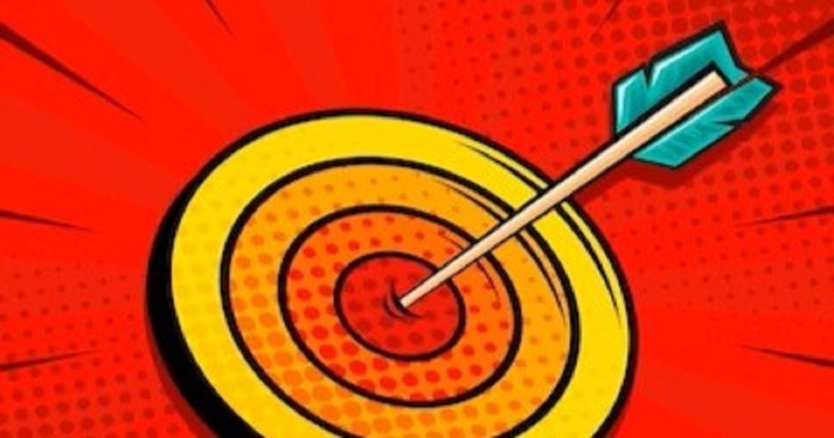 Bullseye: One Out Of Five! II Quiz - By DIEGO1000