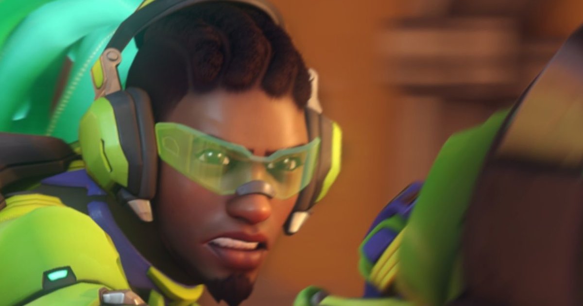 Overwatch Heroes Favorite Animals Quiz - By PopplioPal