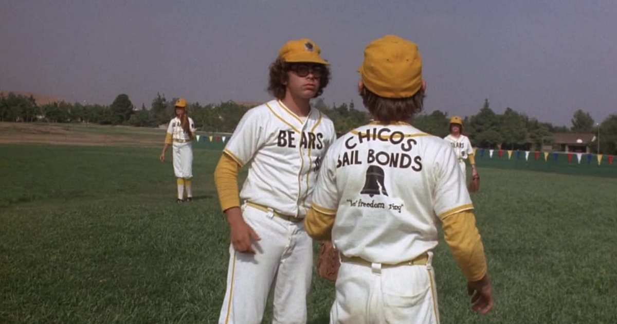 Sports Movie Opponents Quiz - By kjeverhart