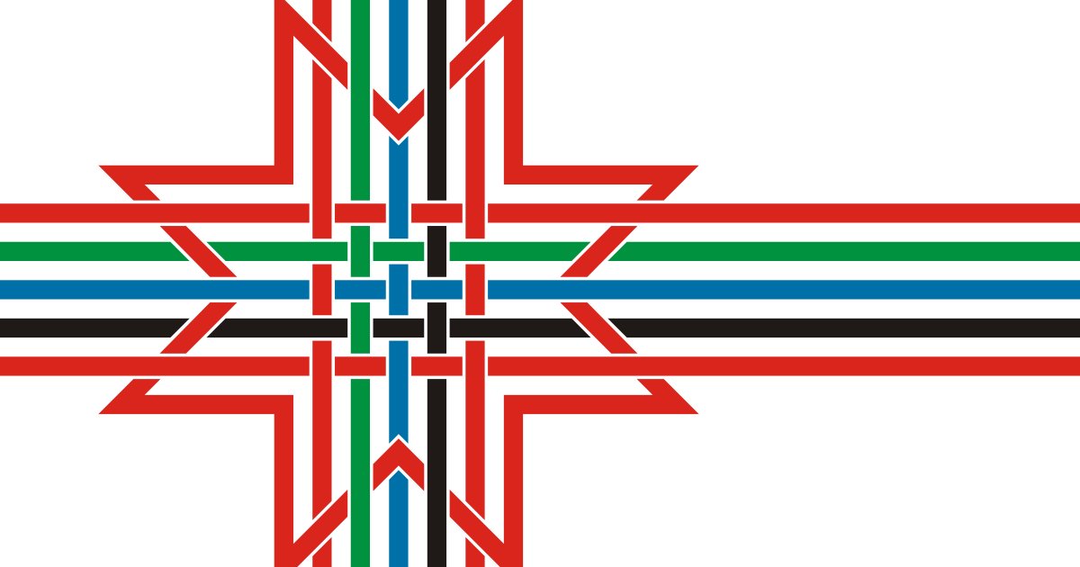 Ethnic Flags. Uralic Peoples Quiz - By AlexanderNDH