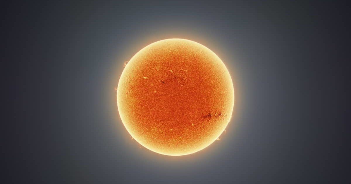 Astrology of the Sun Quiz - By Phasethefuture