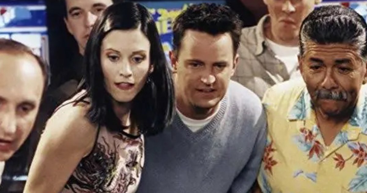 TV Shows Head to Vegas Quiz - By ghcgh