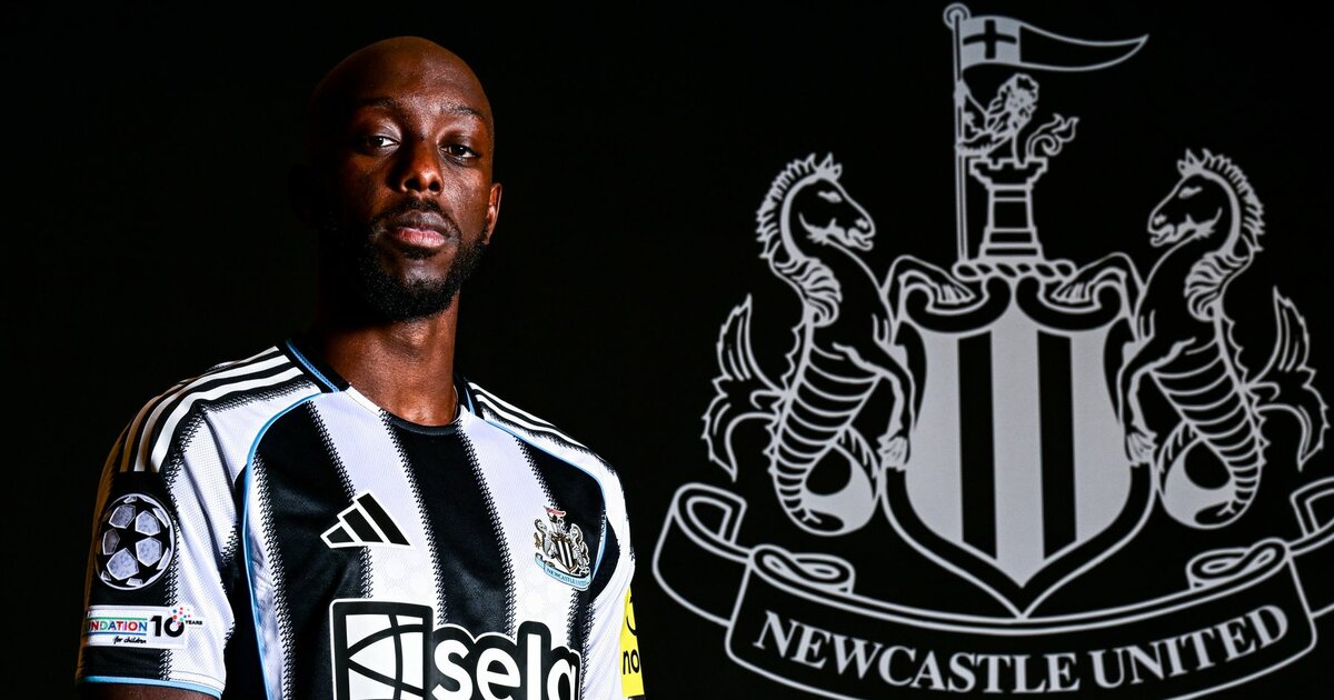 Newcastle United's Number 9's Quiz - By bucoholico2