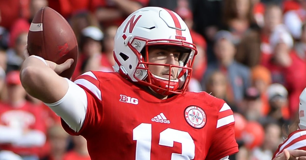Nebraska Cornhuskers Starting QB by year Quiz - By HuskerTok