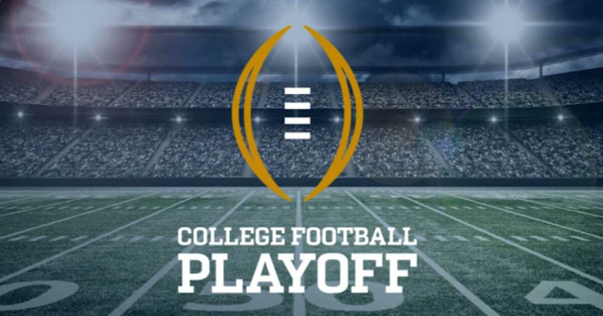 CFP Top 25 Teams: All Time Quiz - By cbuch02