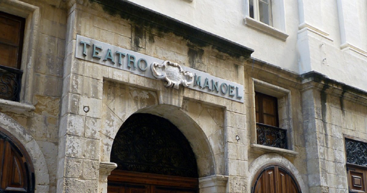 Each Category Trivia -- Malta Quiz - By Ghrayson