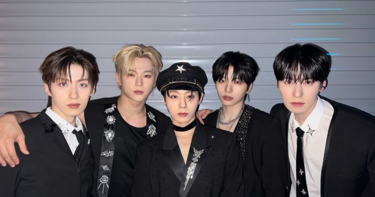 Oneus Members Quiz - By stardustxkpop