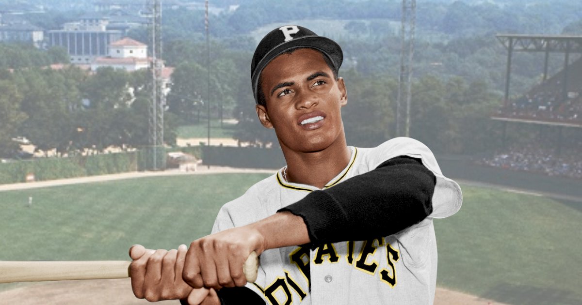 The Greatest Pittsburgh Pirate Player Ever (Opinion) Quiz - By B013