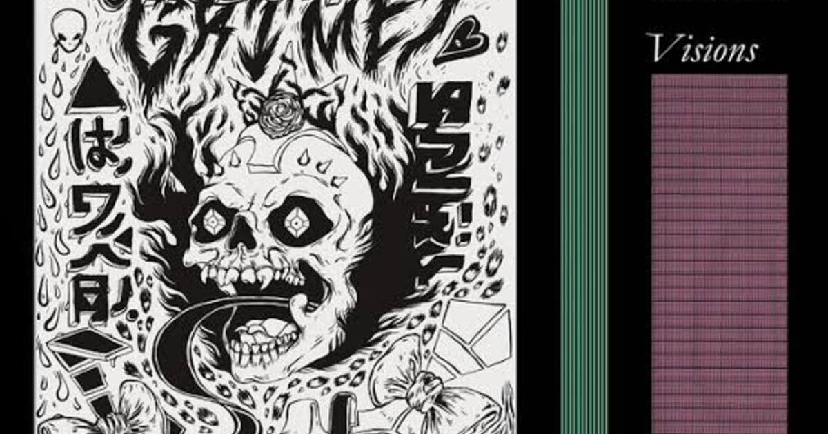 Grimes ‘genesis Lyrics Quiz By Jeaneguillen