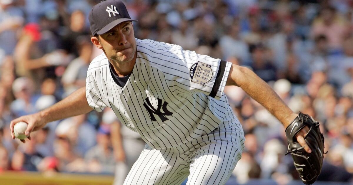 MLB top 10 in BAA(batting average against), 2000s(A.L.) Quiz - By ...