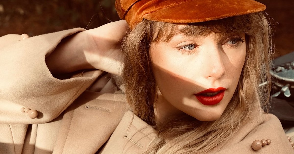 Taylor swift Sad, beautiful, tragic lyrics Quiz - By ArchangelGabriel