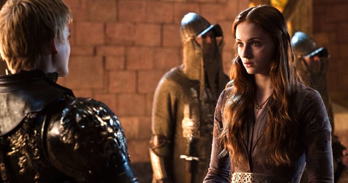Character Appearances and Mentions in Sansa V (ACOK) Quiz - By ...