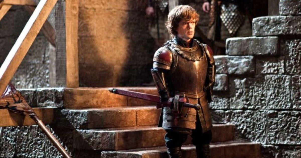 Character Appearances & Mentions in Tyrion XIII (ACOK) Quiz - By ...
