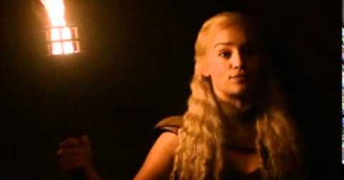 Character Appearances and Mentions in Daenerys V (ACOK) Quiz - By ...