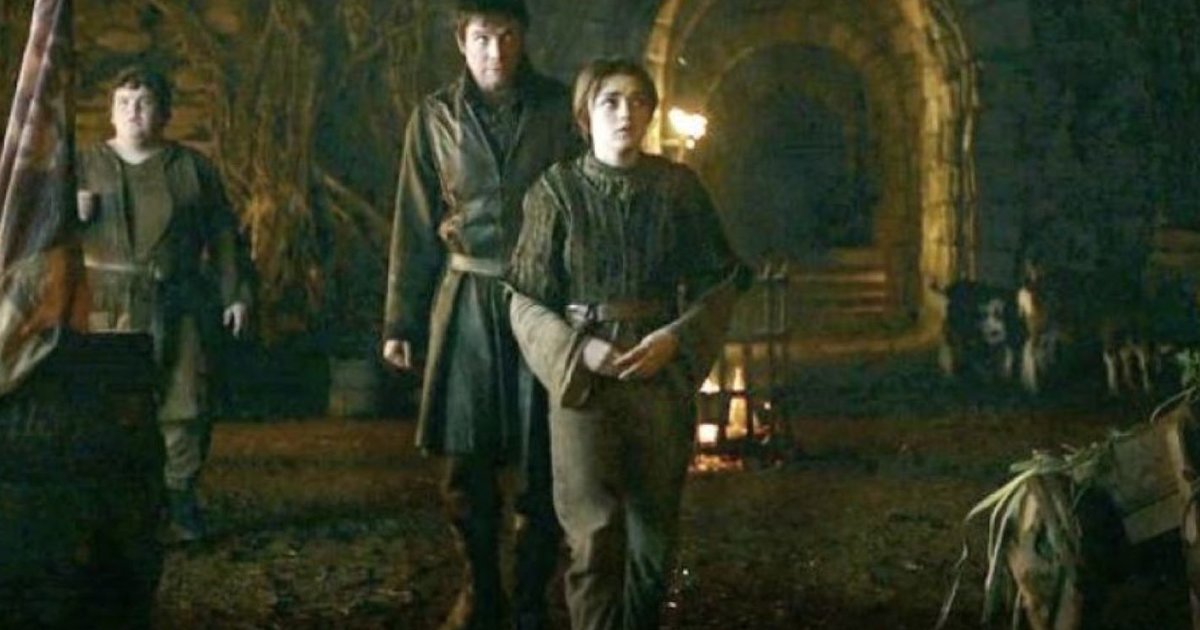 Character Appearances and Mentions in Arya X (ACOK) Quiz - By ...
