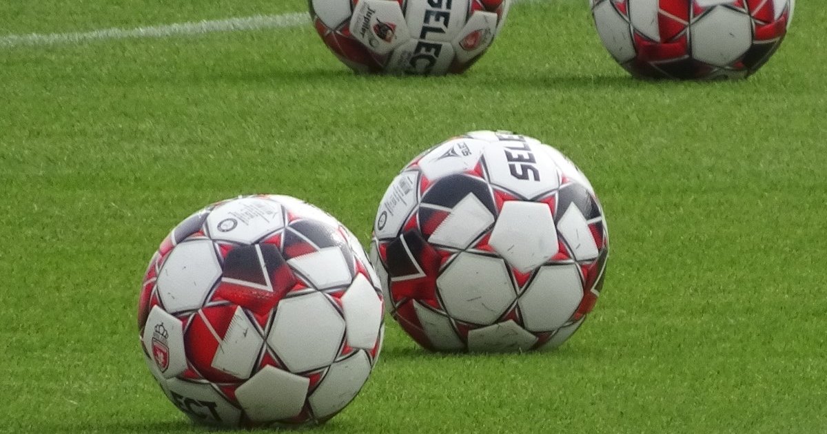 Venn diagram - Jupiler Pro League 2 Quiz - By AM86