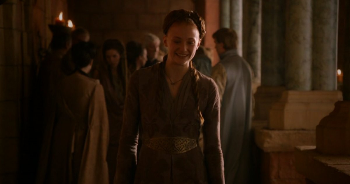 Character Appearances and Mentions in Sansa VIII (ACOK) Quiz - By ...