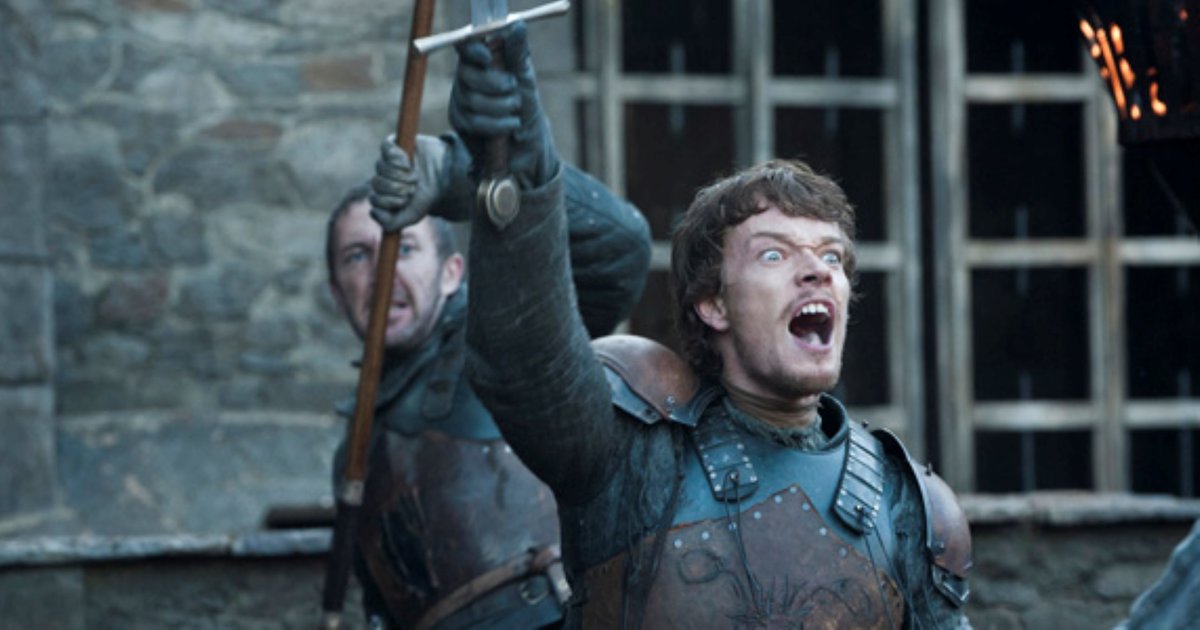 Character Appearances and Mentions in Theon VI (ACOK) Quiz - By ...