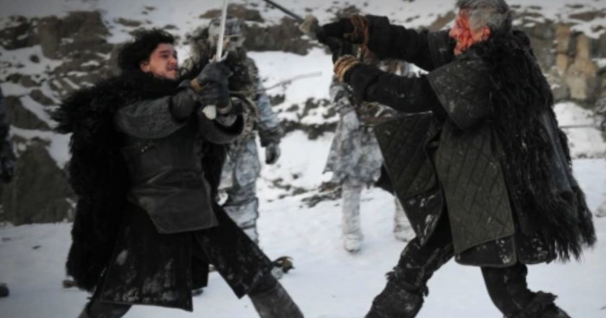 Character Appearances and Mentions in Jon VIII (ACOK) Quiz - By ...