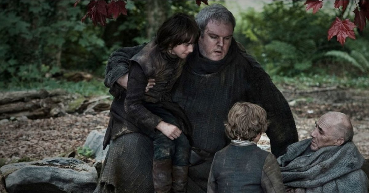 Character Appearances and Mentions in Bran VII (ACOK) Quiz - By ...