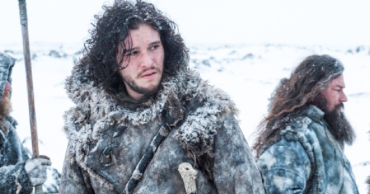 Character Appearances and Mentions in Jon II (ASOS) Quiz - By ...