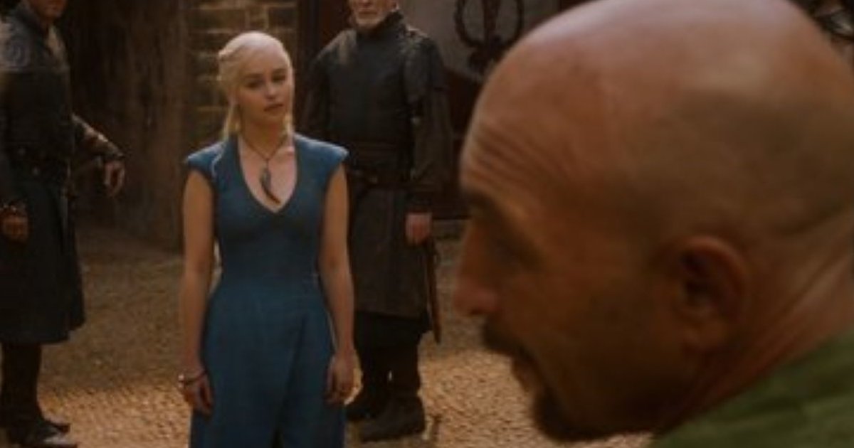 Character Appearances & Mentions in Daenerys II (ASOS) Quiz - By ...