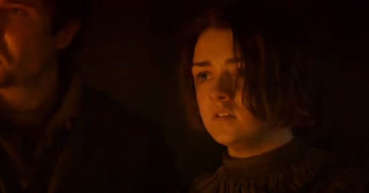 Character Appearances and Mentions in Arya VI (ASOS) Quiz - By ...
