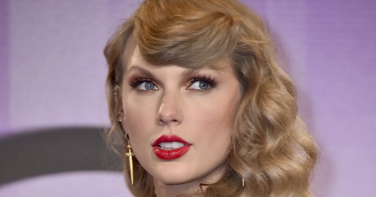 Figure out the lyrics taylor swift 23 Quiz - By agustt2