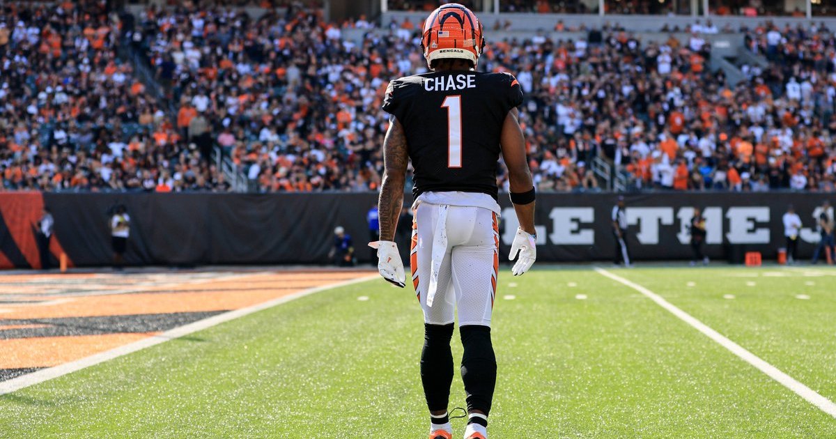 Bengals Players Quiz - By thornsberryli