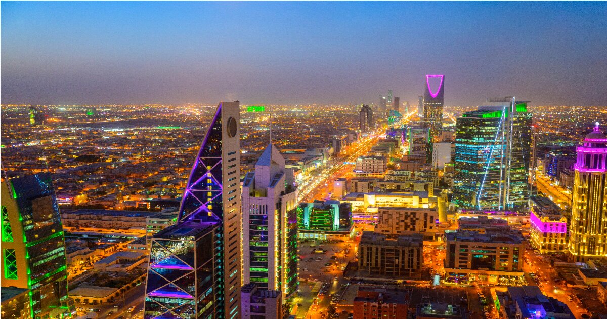 Top 25 Cities of Saudi Arabia on a map Quiz - By Eurasia_Buddy