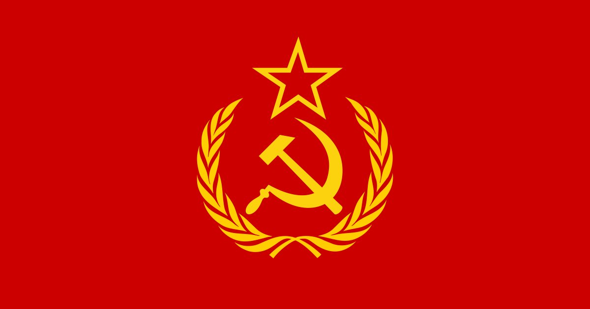 Countries That Were or Are Currently Communist Quiz - By winitgc