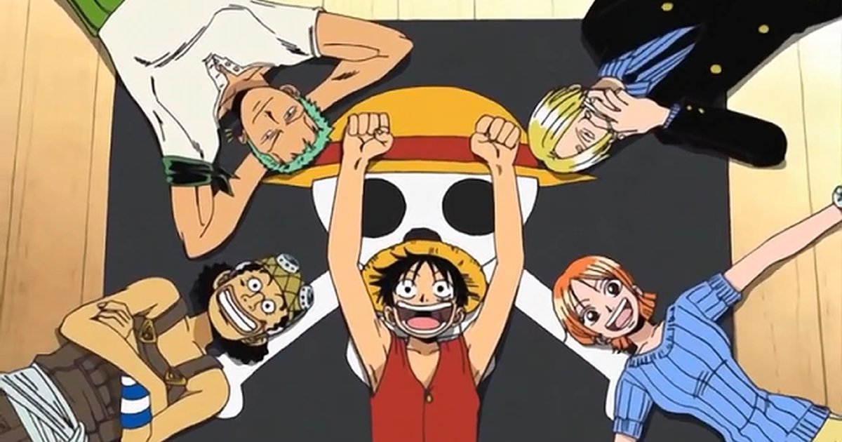 One Piece ED 3 (Watashi ga iru yo) Lyrics Quiz - By ChaosDude23