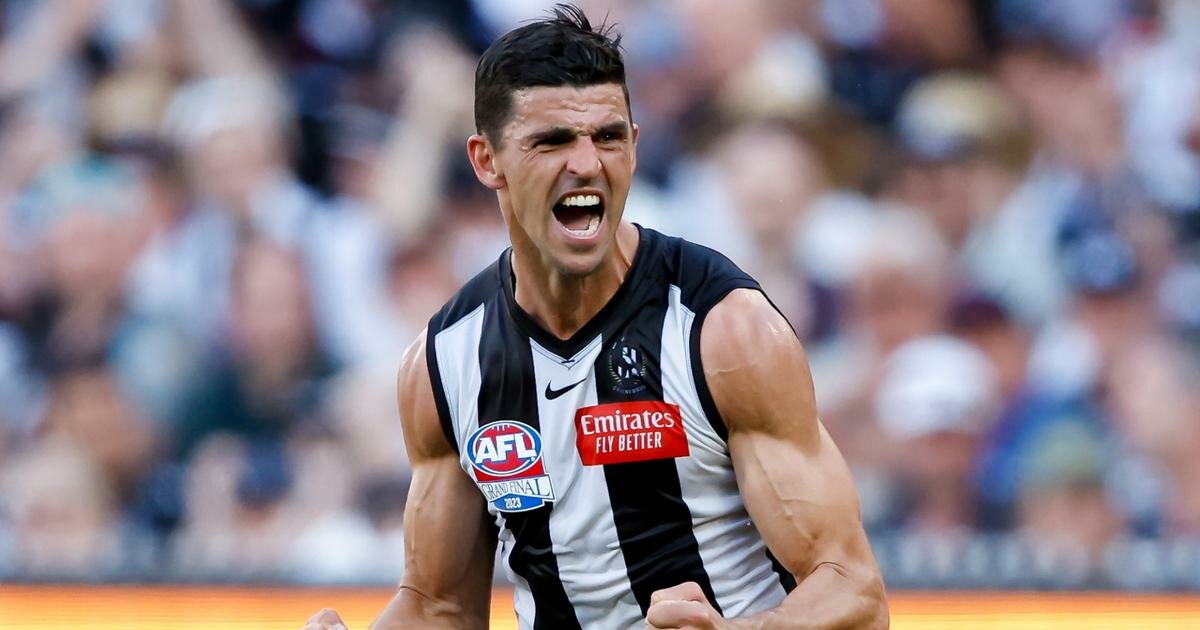 AFL: Collingwood Players Since 2012 Quiz - By FierceMustard