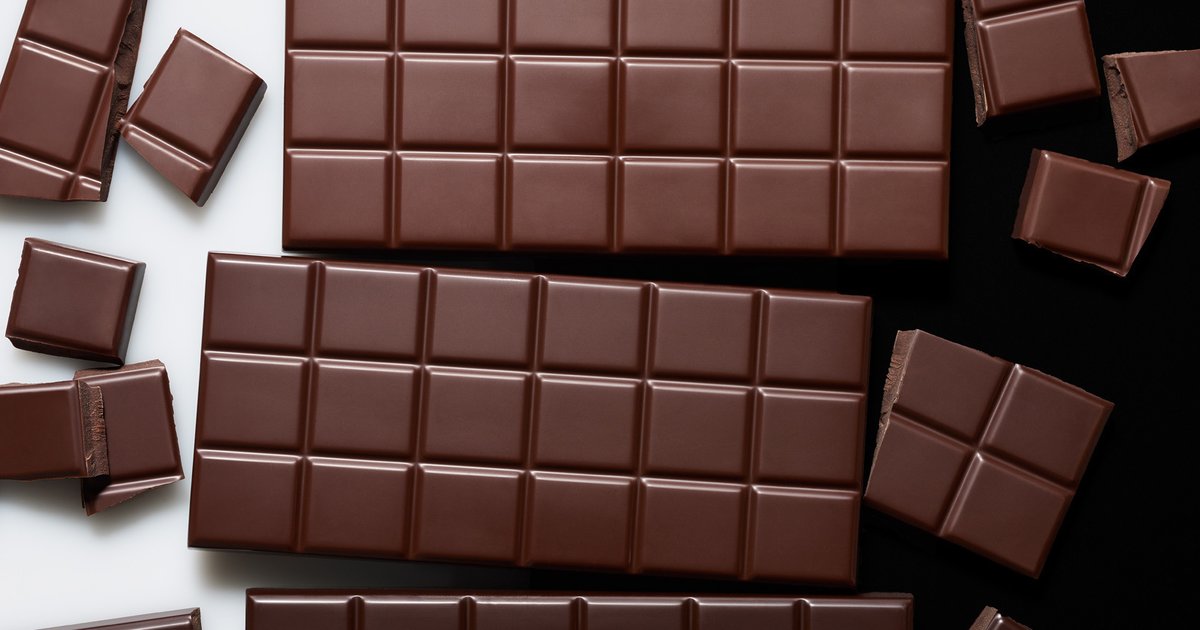 Spot the Chocolate Bar Without the Wrapper Quiz - By 26bgaughan