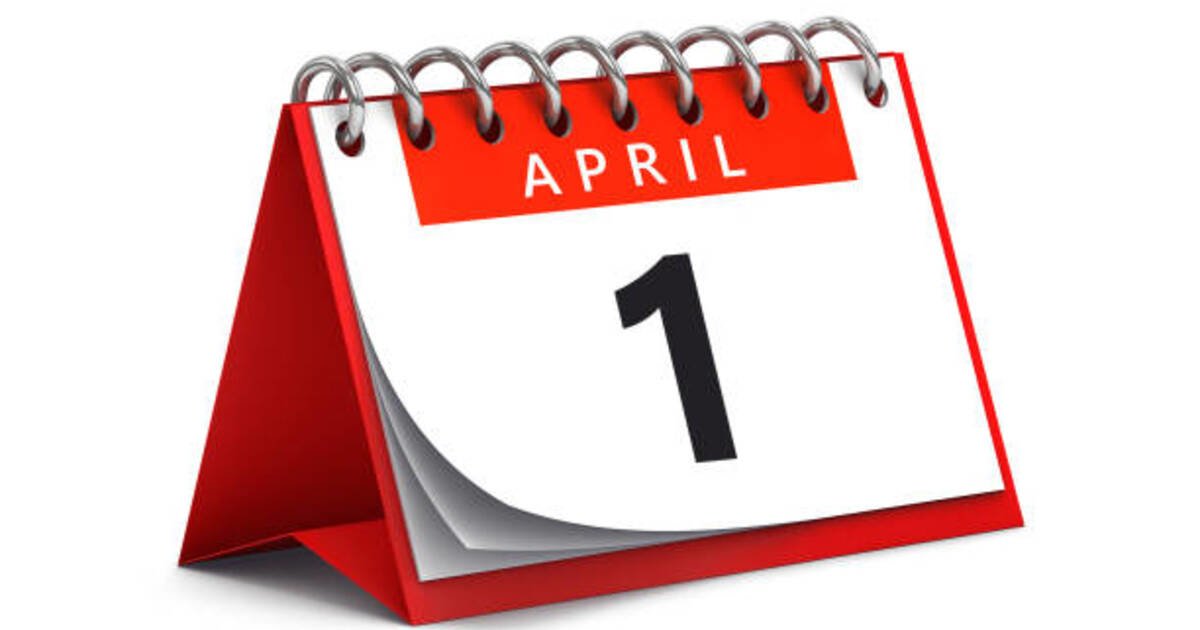 April Fools Day - Music Quiz - By clark02