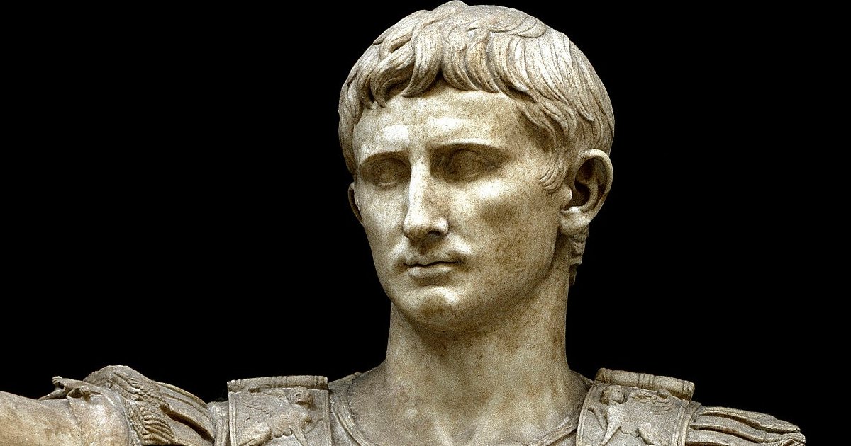 All About Augustus Quiz - By theonenathe