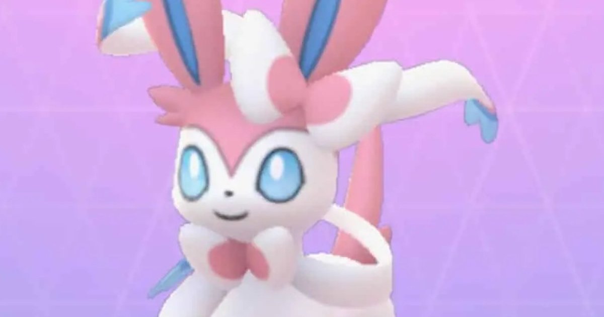 All Fairy Type Pokémon Gen 1-9 Quiz - By JackNeis